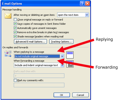 University Email Management Policy | Records Management Services