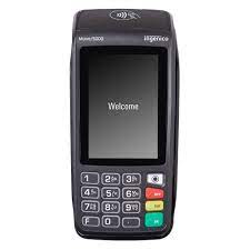 TouchNet Terminal Options | Merchant Services