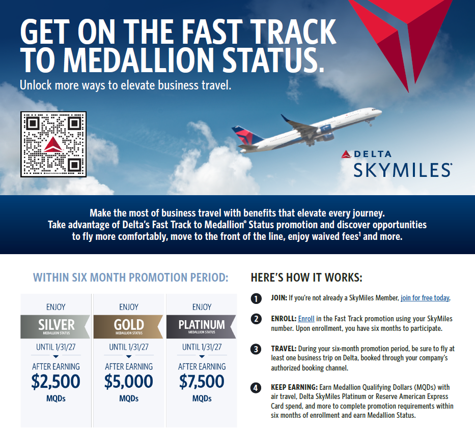 Delta Airlines | Travel Services